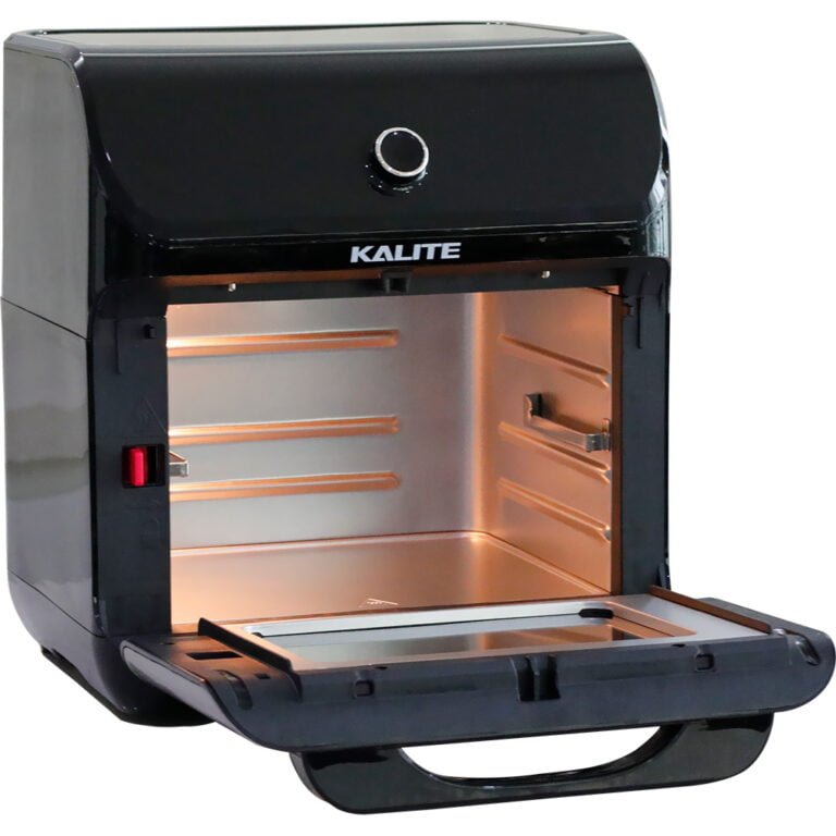 Nồi chiên không dầu Kalite KL-1200 12 Lít - Chính Hãng