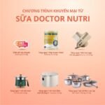 Sữa Nutri Sure Gold (400g) Giúp Tăng Cân Hiệu Quả, Cải Thiện Tình Trạng ...
