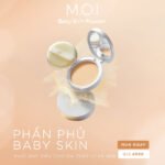 Phấn Phủ Baby Skin Powder - Eshop Khỏe Đẹp