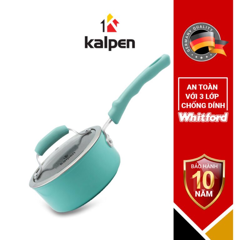 Kalpen Việt Nam - Gia Dụng Đức Chính Hãng